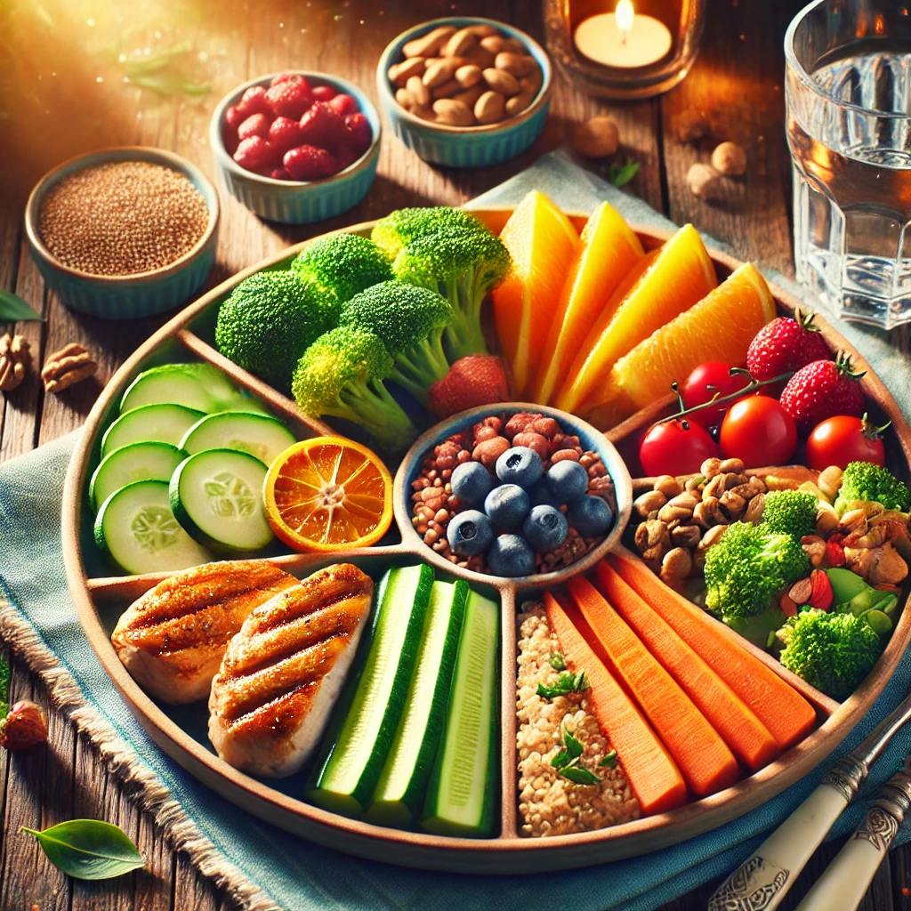The Science of Growth - Why Nutrition Matters - Nutritional Growth Hub